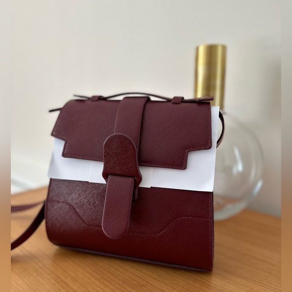 Senreve | Bags | Senreve Alunna Mini Brand New | Poshmark